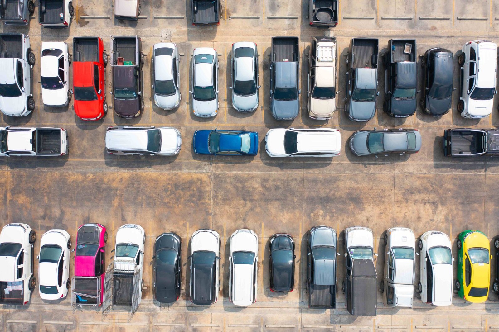 Short-Term vs Long-Term Parking Dublin
